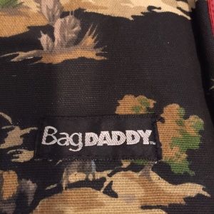 bag daddy | Bags | Bag Daddy Bag | Poshmark